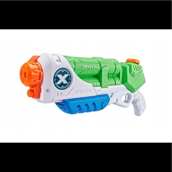 x-shot | Toys | Xshot Water Warfare Water Gun Blaster Euc | Poshmark